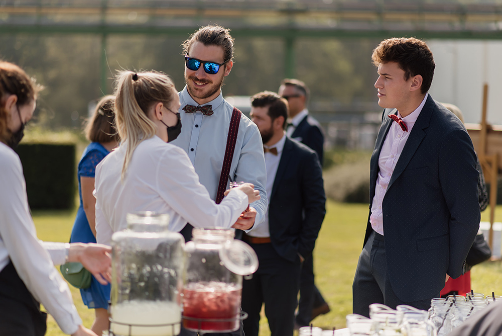 The Lab is de prefecte feestlocatie